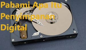 Pahami Apa Itu Penyimpanan Digital — Difolders.com