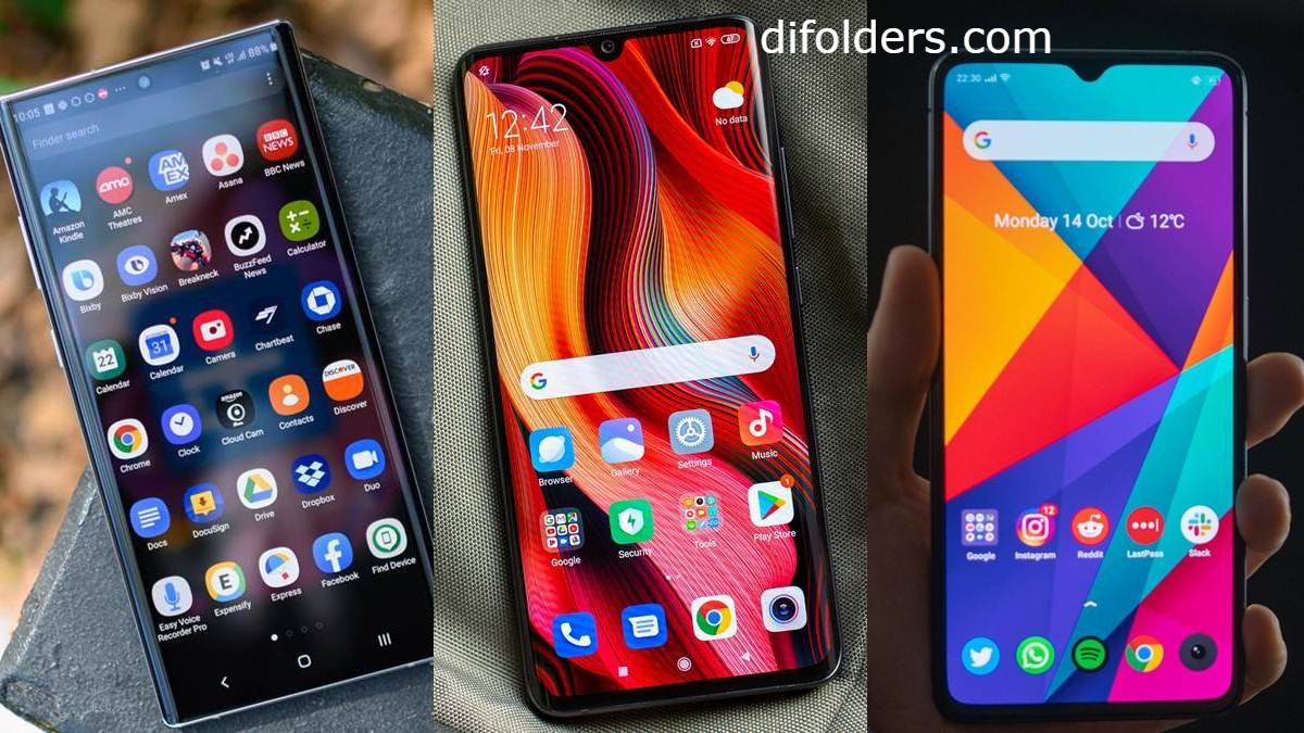 Aplikasi Android Paling Berguna Wajib Ada Aplikasi Android Paling Berguna Wajib Ada